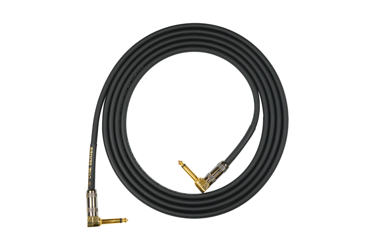 Instrument Cable - Core Series – Runway Audio