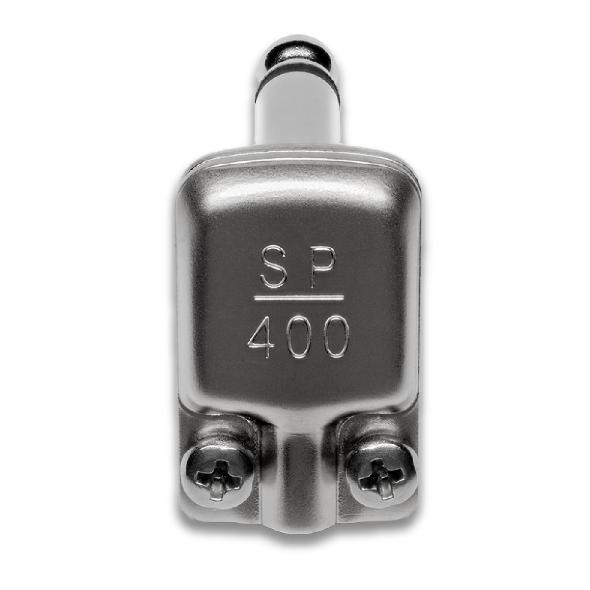 Squareplug SP400 Low Profile Plug – Runway Audio
