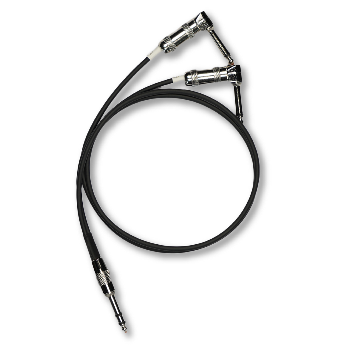 Stereo Splitter Patch Cable – Runway Audio